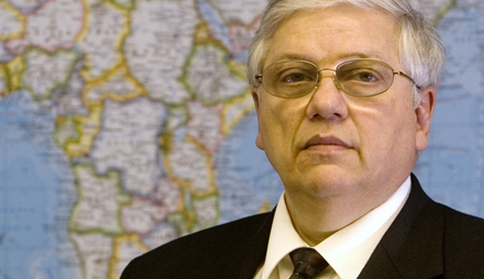 Human rights undermined by Third World economic development initiatives ...