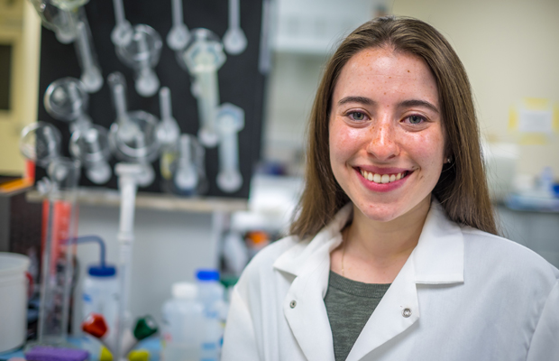Research highlights risk of Lyme disease | Binghamton University ...