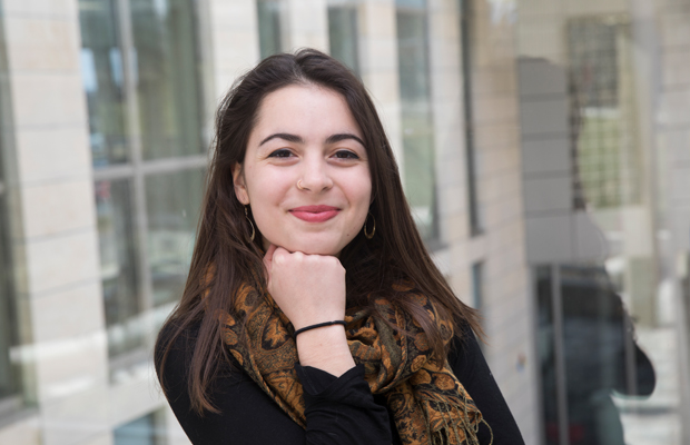 Researcher focuses on alcohol’s effect on immune system | Binghamton ...