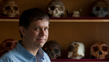 Scientists discover oldest modern human fossil outside of Africa ...