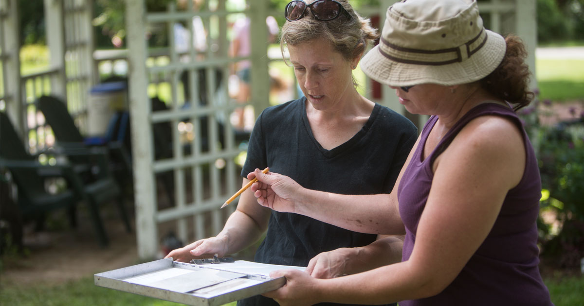 Binghamton names new director for archaeology research center ...
