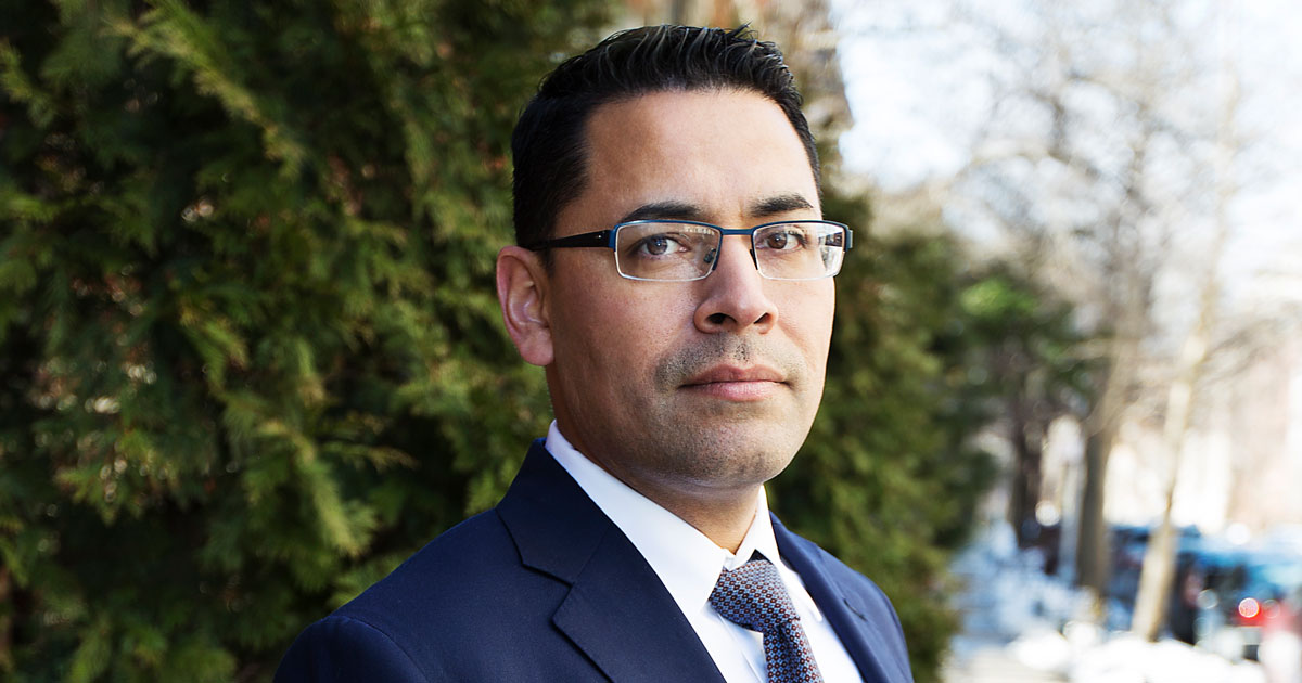 Immigration policy central to faculty research | Binghamton University ...