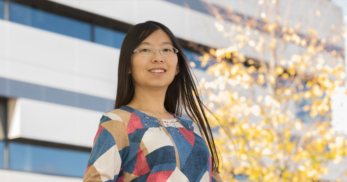 Study may aid in early Alzheimer’s diagnosis | Binghamton University ...