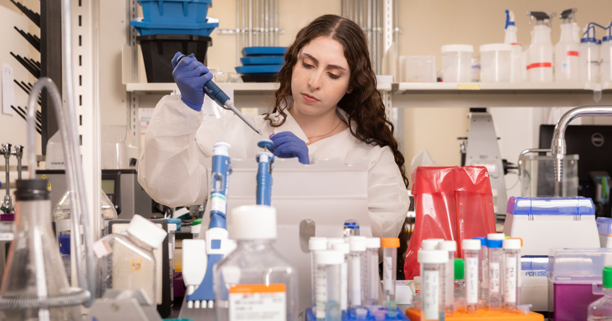 Heart Association fellowship to support research | Binghamton ...